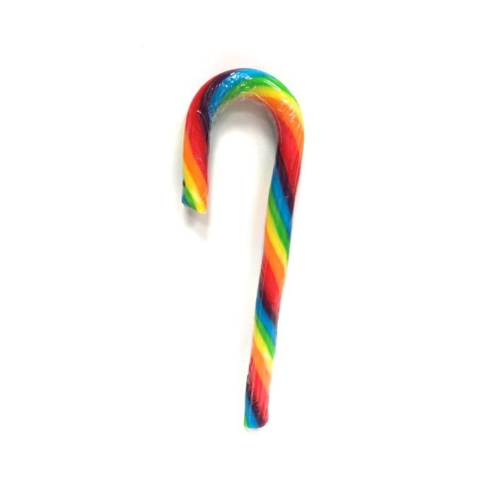 Candy Canes Multicolor (20 x 12gr) – EATinerando B2B
